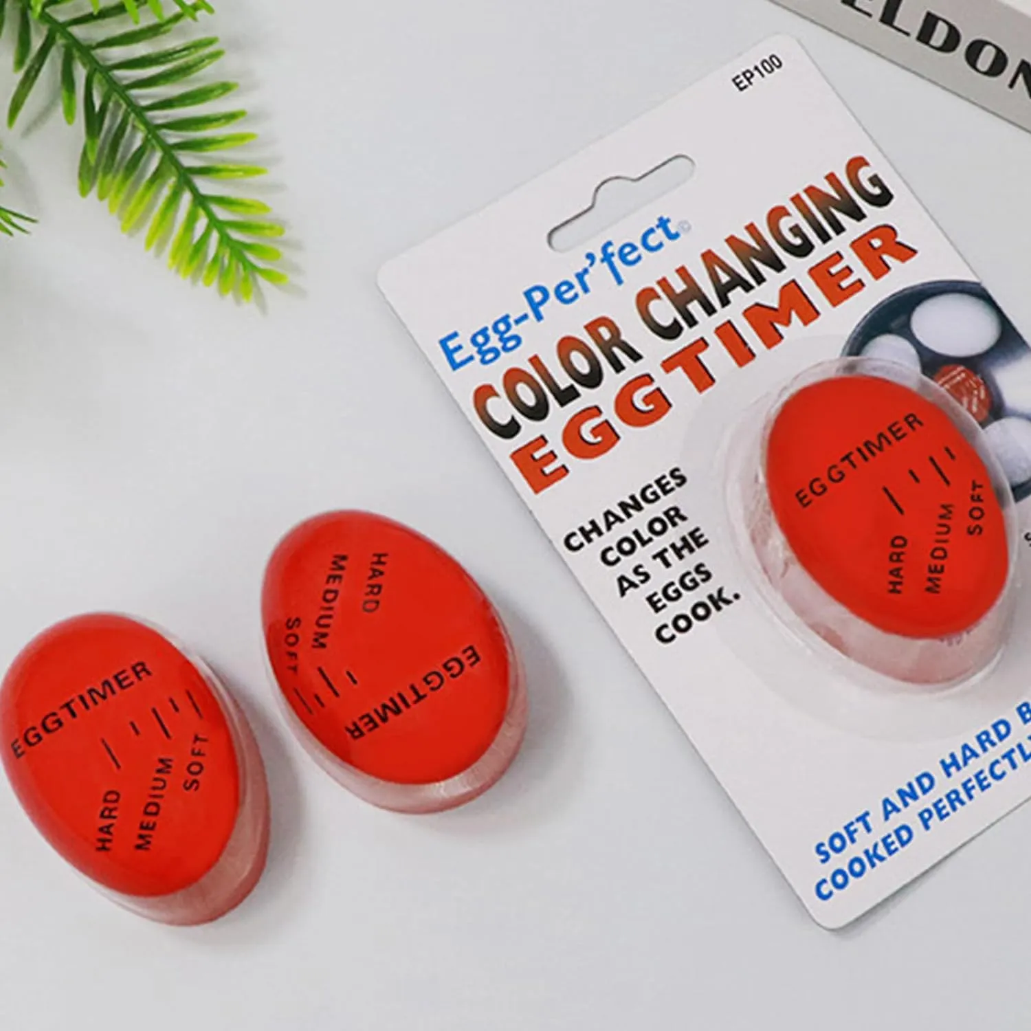 DHgate.com:Eco-Friendly Color Changing Egg Timer for Perfect Boiled ...