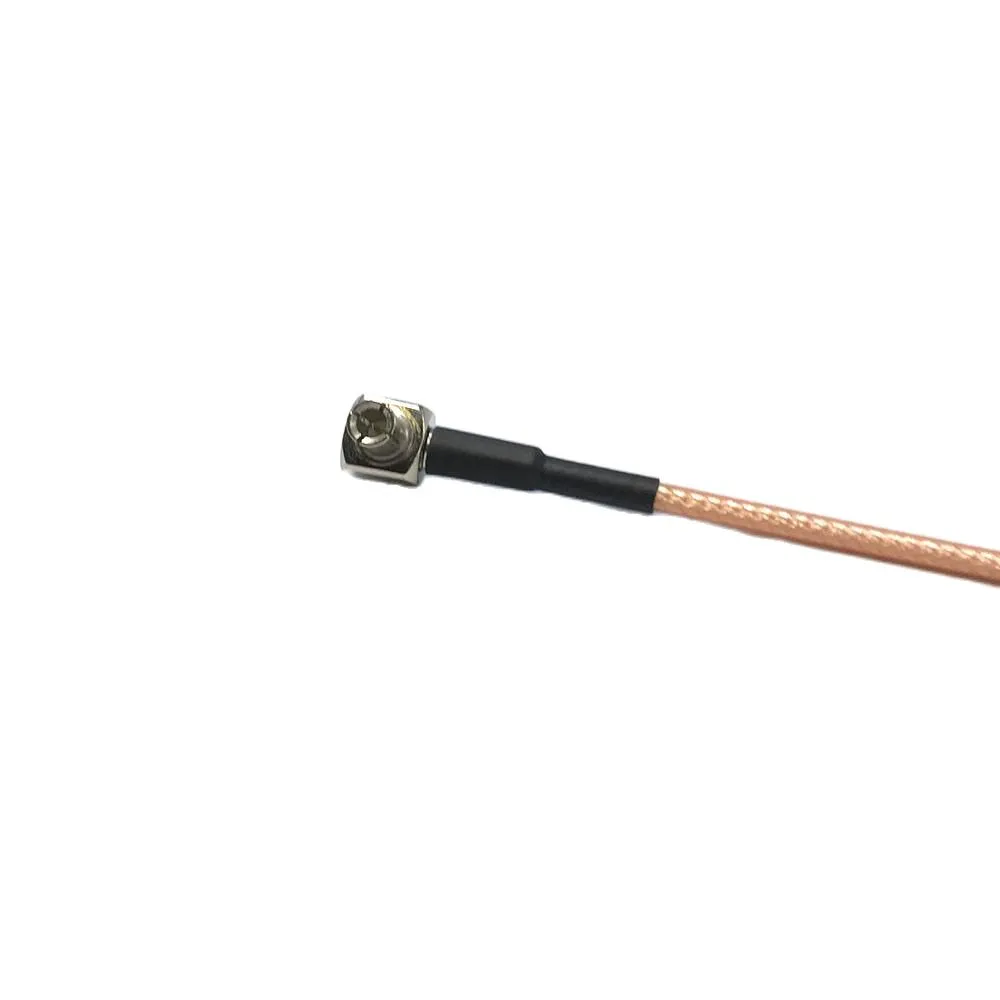 Pigtail SMA Female to TS9 Male Connector RF Coaxial Cable for WiFi ...