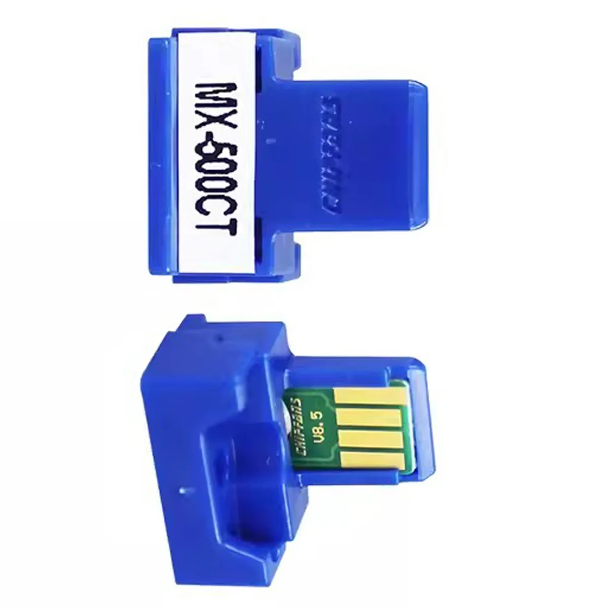 DHgate.com:MX Mechanical Mini for Mac Toner Chip: Sharp MX-M283, MX ...