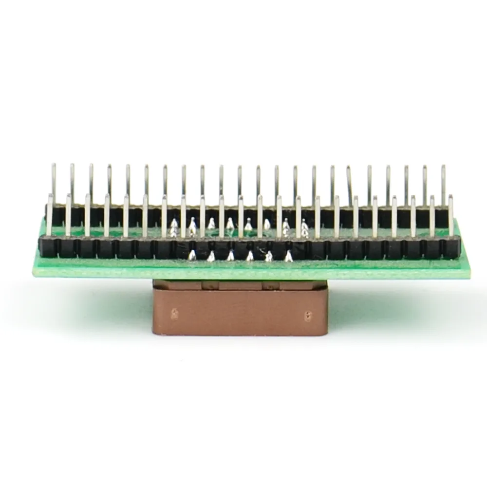 DHgate.com:PLCC Adapter Socket with Extractor for RT809H TL866II Plus ...