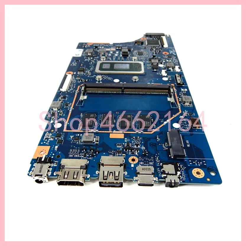 Mainboard Laptop for Asus TP412 TP412F TP412FA TP412FAC with Intel i5 ...