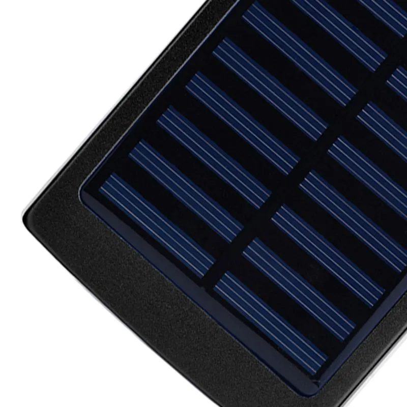 18650 Solar Power Bank Charger DIY Box Case for Portable Battery ...