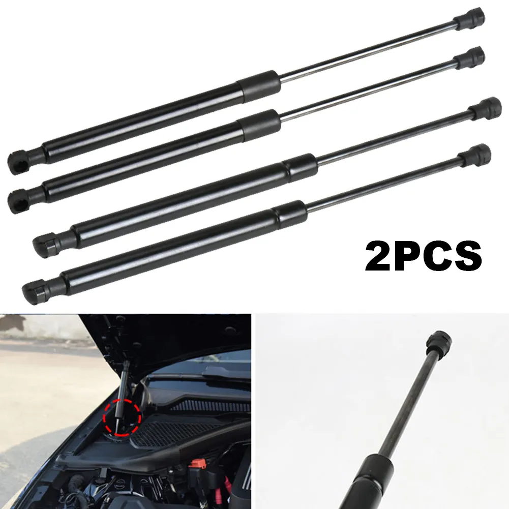 Enhanced Gas StrutsCar Front Hood Lift Support Shock Absorbers for BMW ...