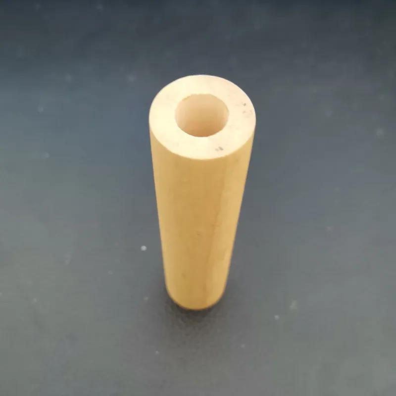 Premium Oak Cylinder: 100mm DIY Lamp Accessory for Exquisite Lighting ...