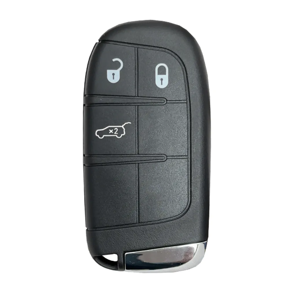 DHgate.com:EMORPHO Smart Remote Car Key Fob Replacement for Fiat 500 ...