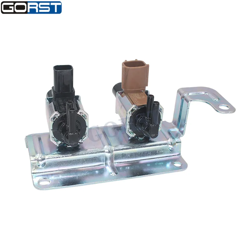DHgate.com:Mazda Intake Manifold Runner Control Vacuum Solenoid Valve ...