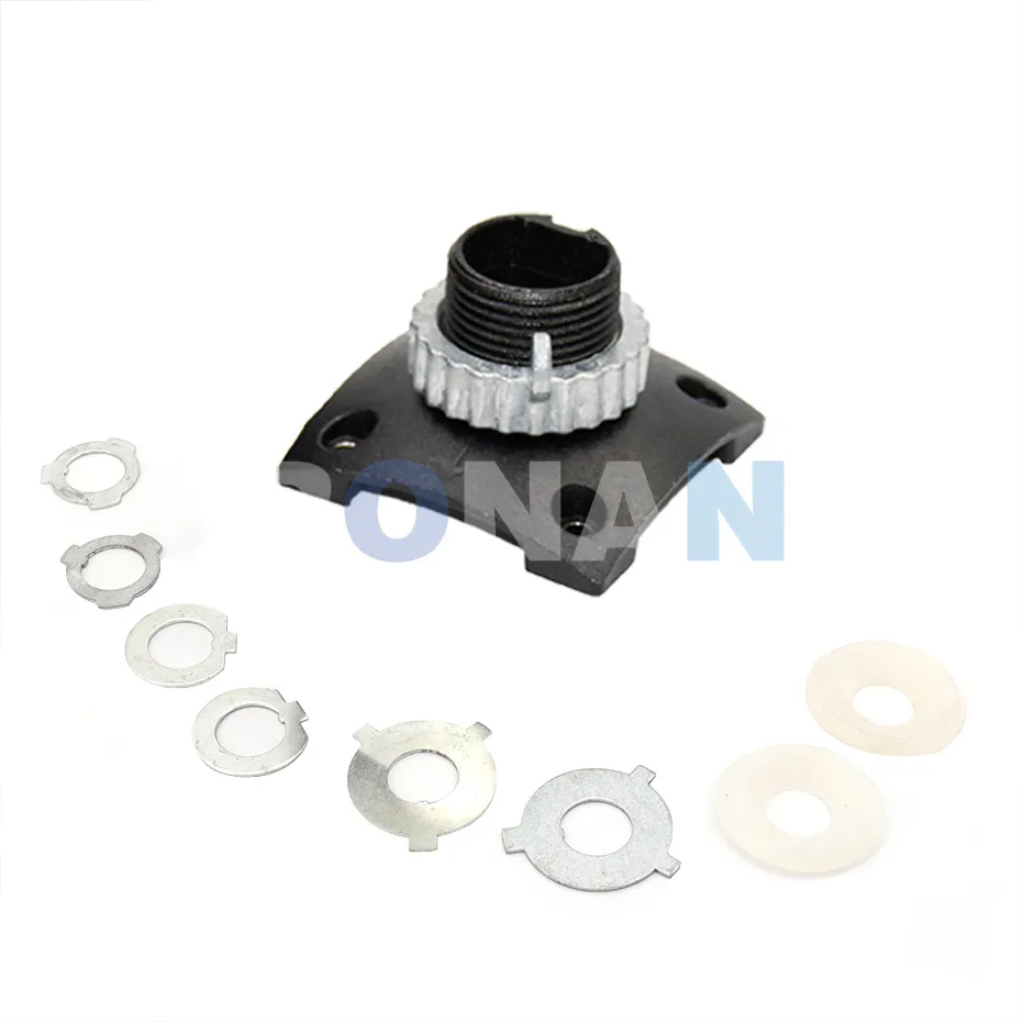 Ronan 56W 3 Hyperboloid Bi LED Projector Lens Matrix Dual LED Chips ...