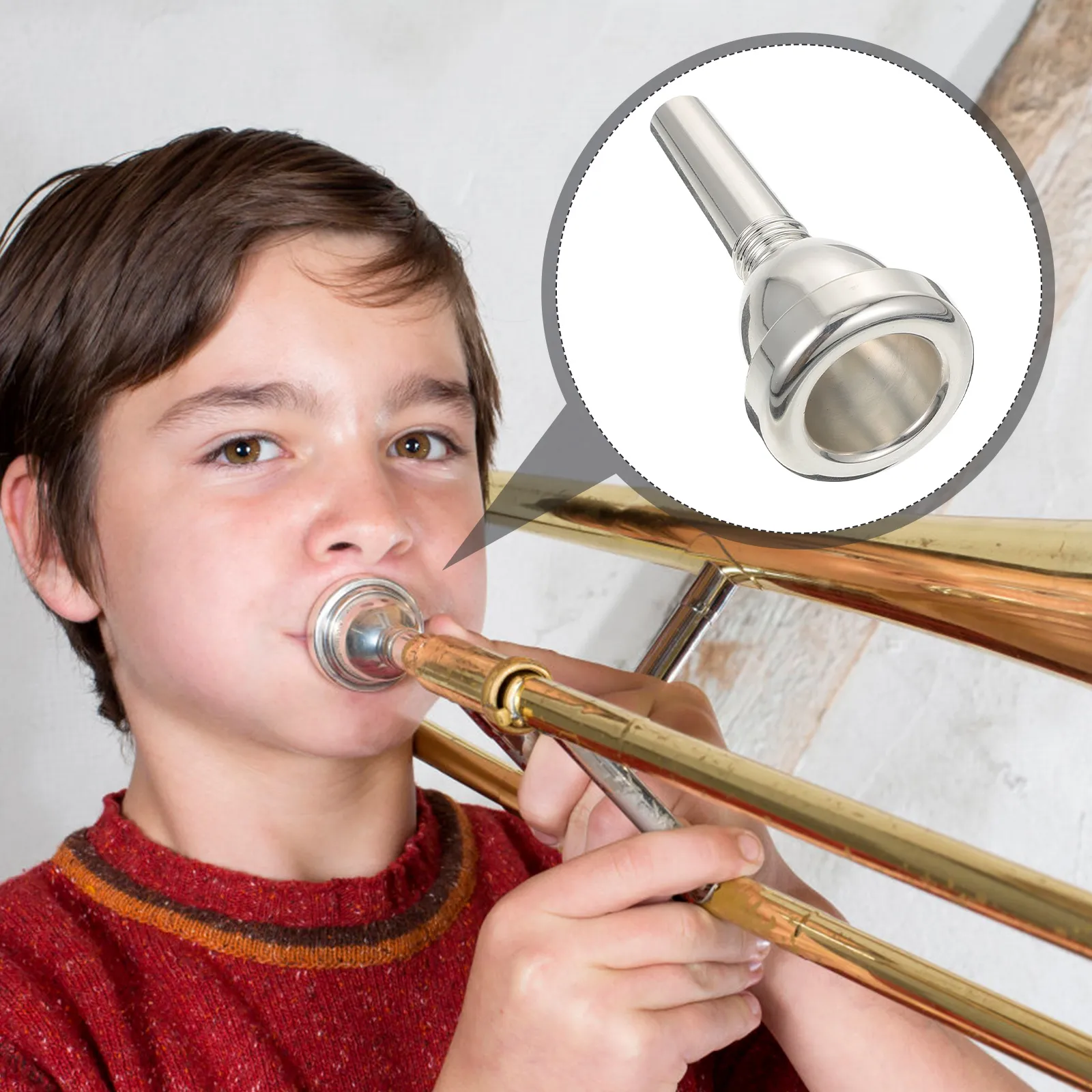Baritone Trombone Replacement: Tuneful Sounds, Robust Craftsmanship ...