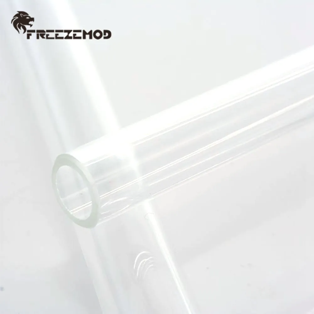 Hard Tube Water Cooling PC Transparent PETG Tubing,... From Ddmyaug ...