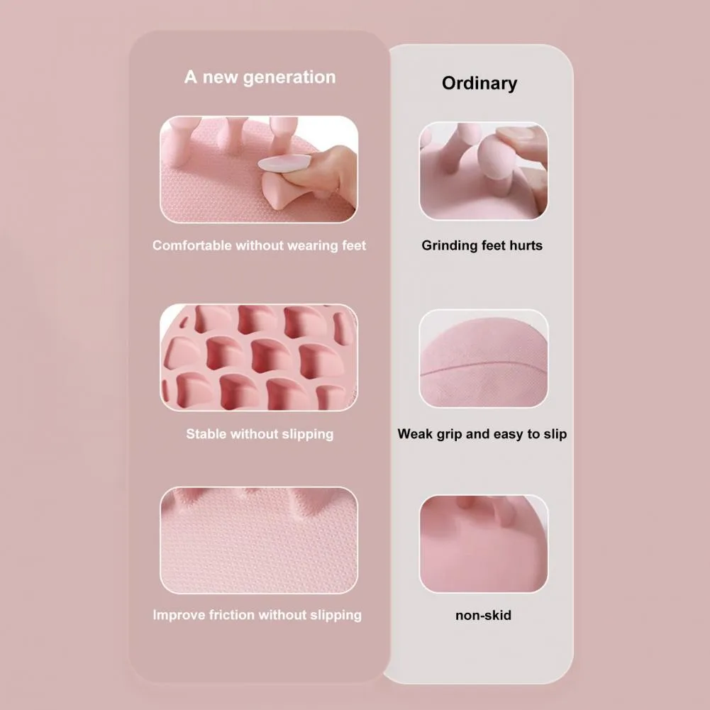 2024 Adjustable Silicone Arch Trainers | Improve Posture and Beautify ...