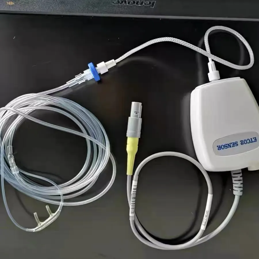 DHgate.com:ETCO2 Module Sidestream CO2 Module Weikang Respironics ...