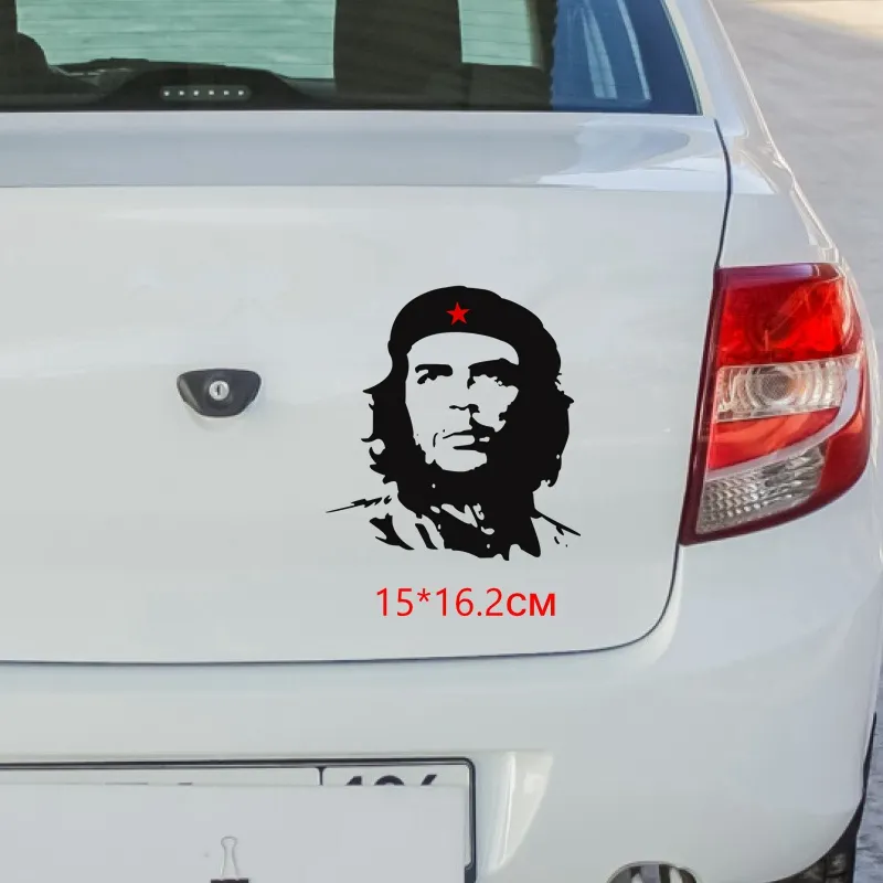 Tri Mishki Hzx844# Waterproof Reflective wall decal stickers for Che ...