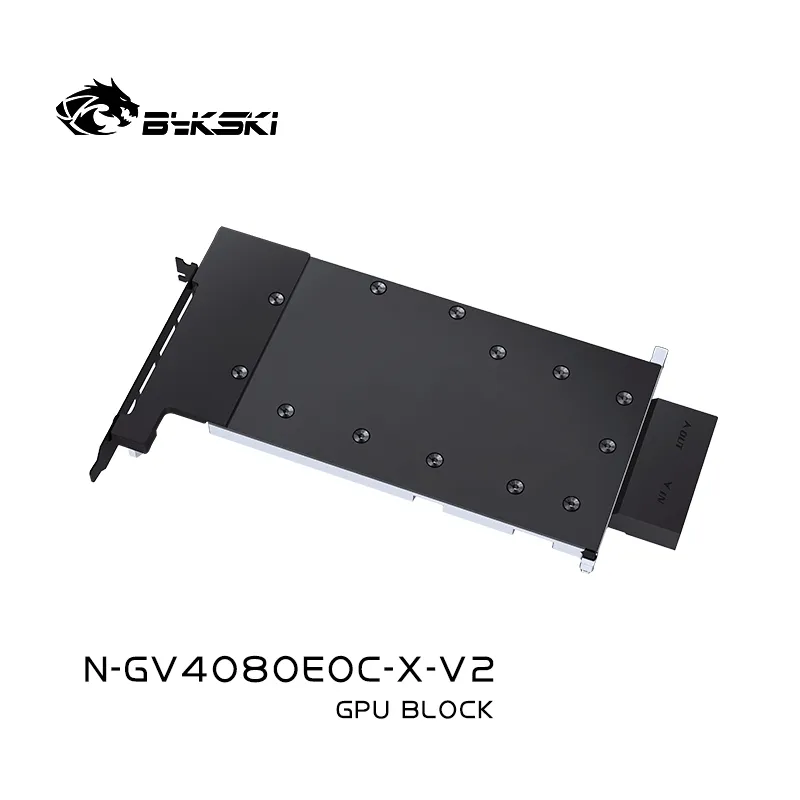 DHgate.com:Bykski GPU Water Cooling Block for GIGABYTE GeForce RTX 4080 ...