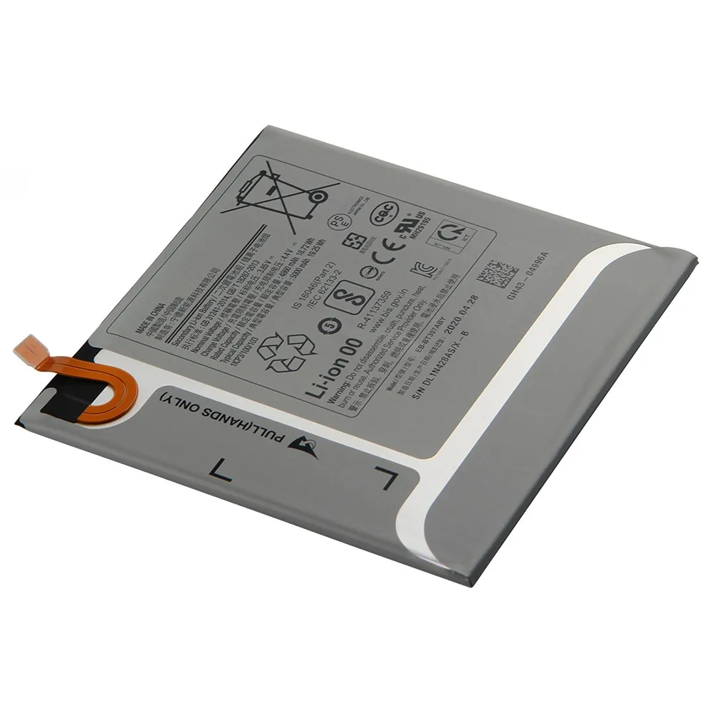 DHgate.com:2024 Samsung Galaxy Tab S7/S7+ Replacement Battery 10090mAh ...