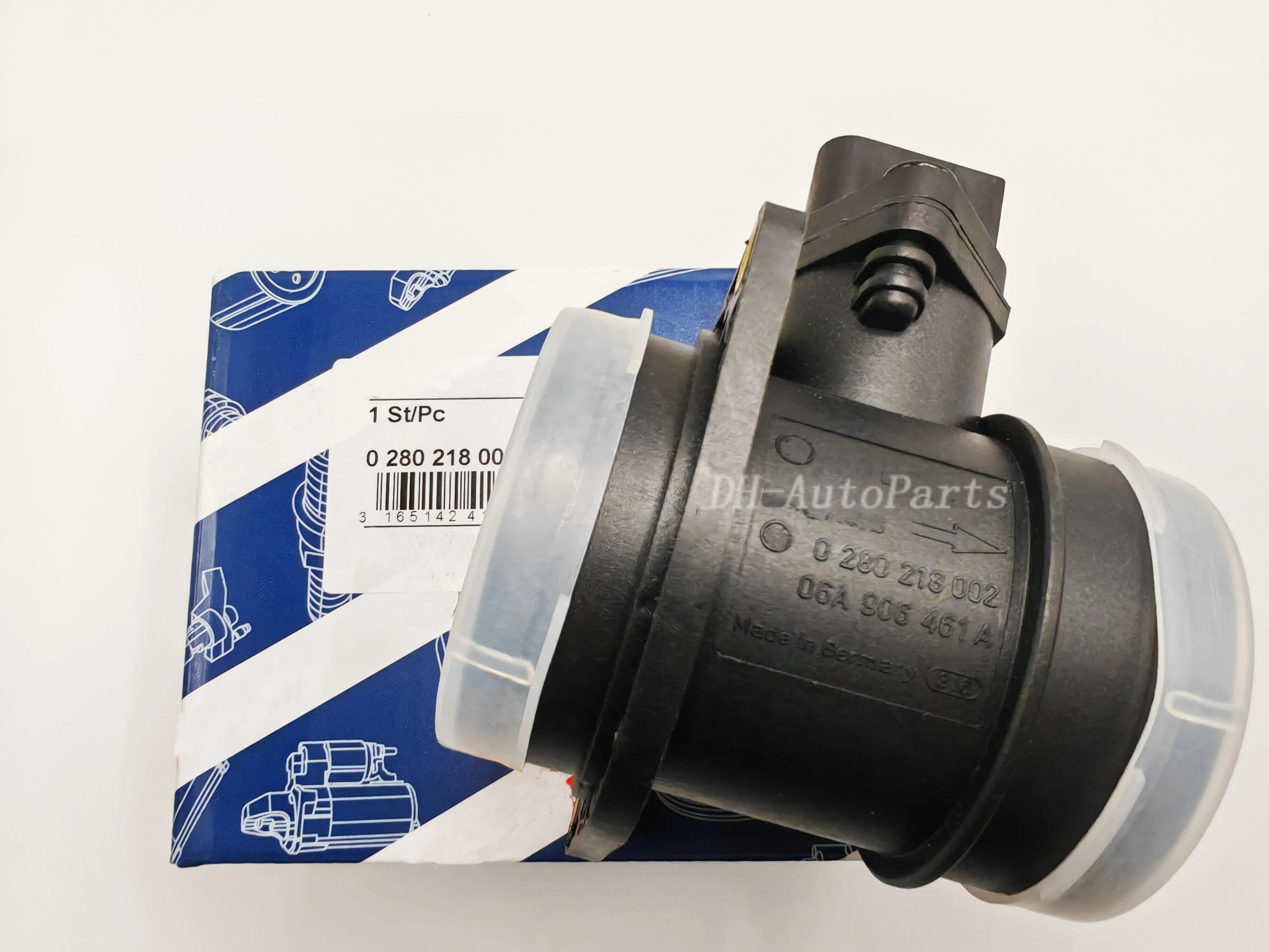 DHgate.com:Genuine MAF Air Flow Sensor for Audi A3 SSeat Skoda Octavia ...