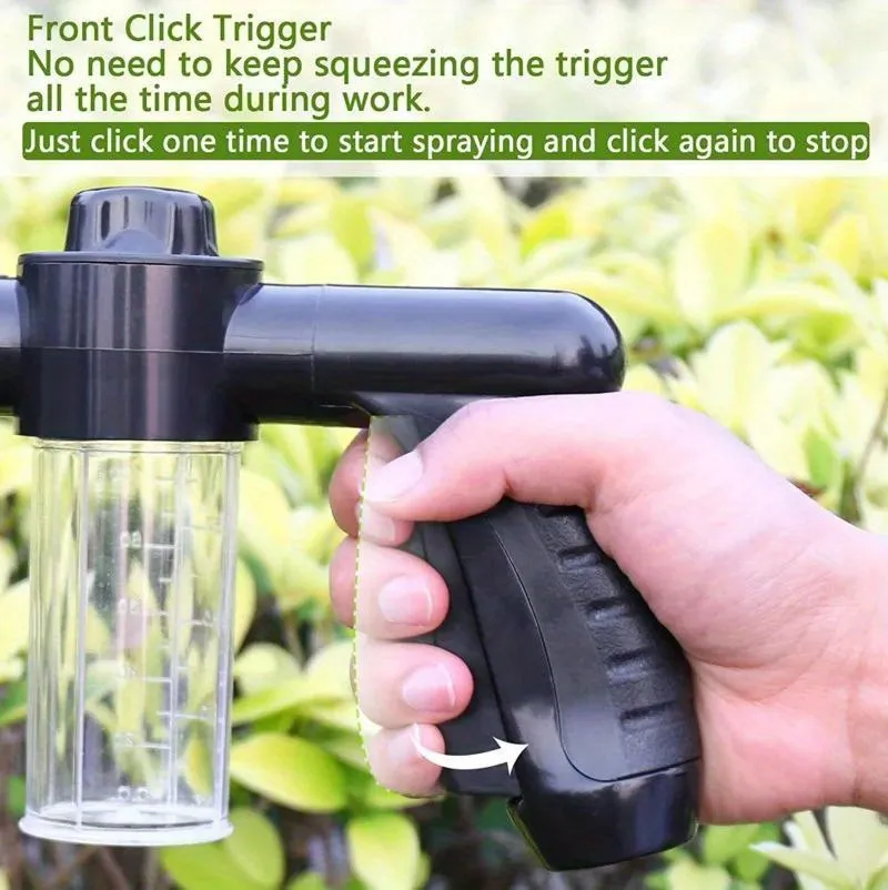 DHgate.com:8 Modes Hose Soap Sprayer, Upgraded Car Wash Soap Sprayer ...
