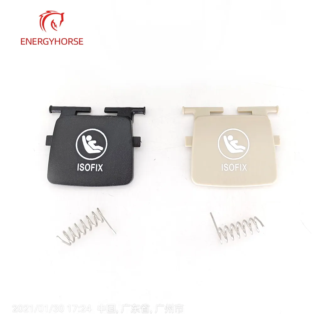 DHgate.com:Premium Leatherette ISOFIX Cover Replacement for BMW X3 X4 ...