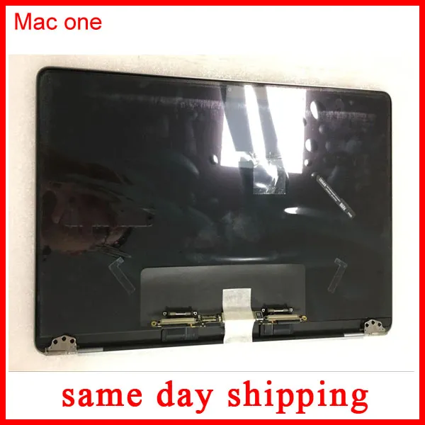 New For MacBook Retina 13 LCD Screen Display Assembly Compatible With ...