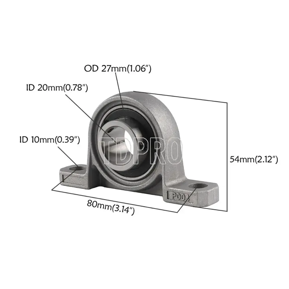 Complete Rear Axle Assembly With Carrier Hub 49 110cc ATV Quad Buggy Go ...