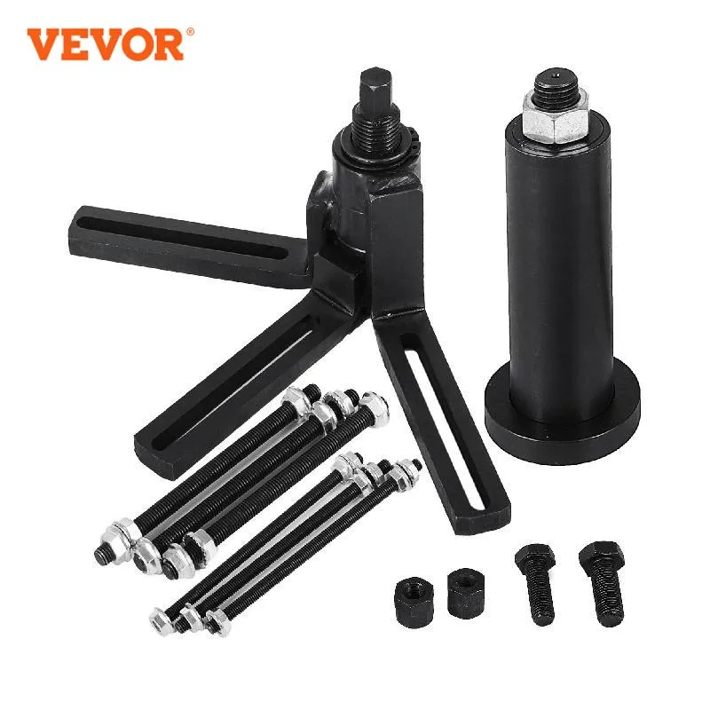 VEVOR crank case motorcycle Splitter for Motorcycle, Dirt Bike, ATV - 2 ...