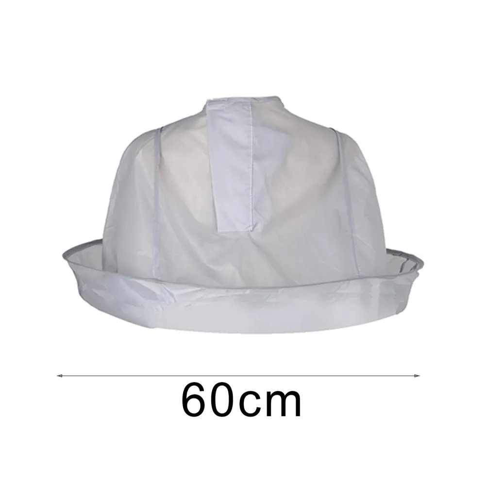 Hairdressing Capes: Lightweight Hair Cutting Cape, Anti Static Salon ...