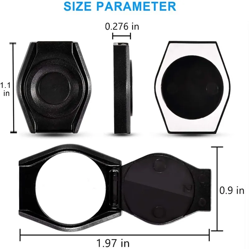 Webcam Lens Cover for Laptop Camera Privacy Shutter Ultra Thin ...