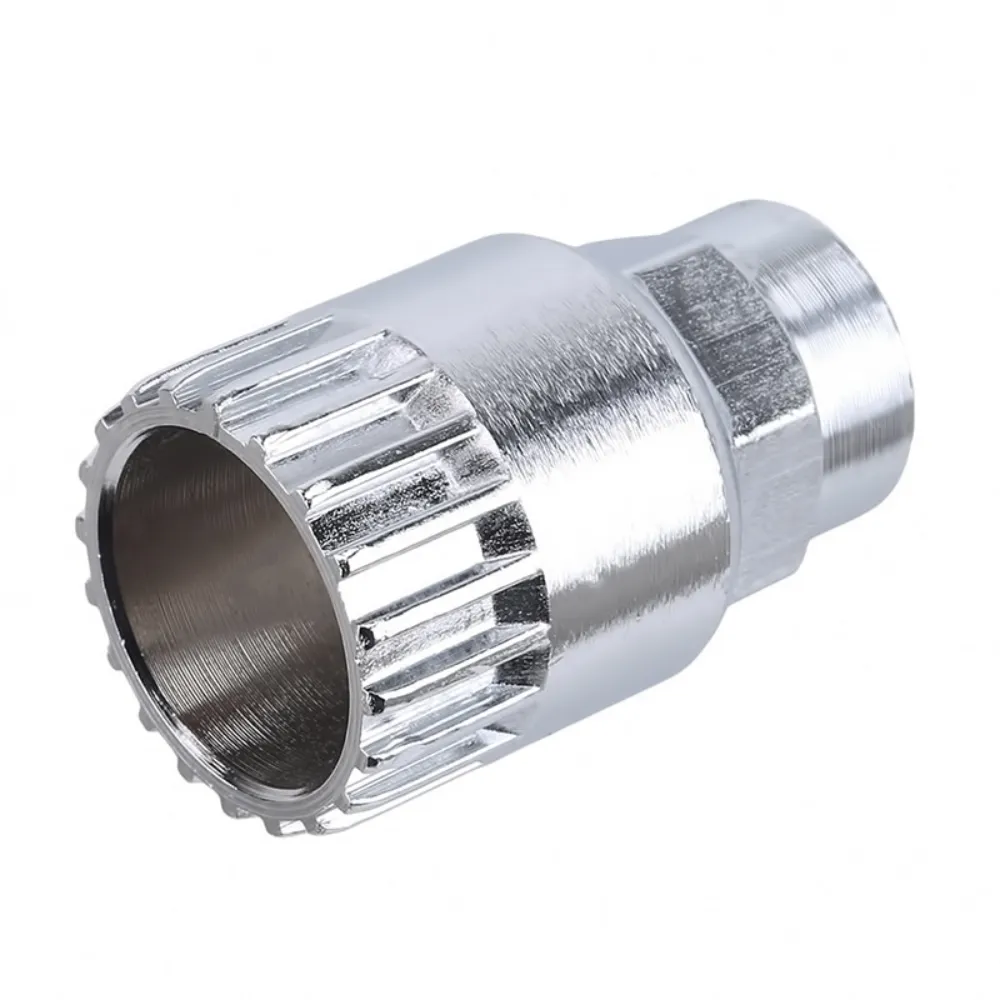 20 Teeth Bicycle Bottom Bracket Wrench Steel BB Puller Cycling Spanner ...