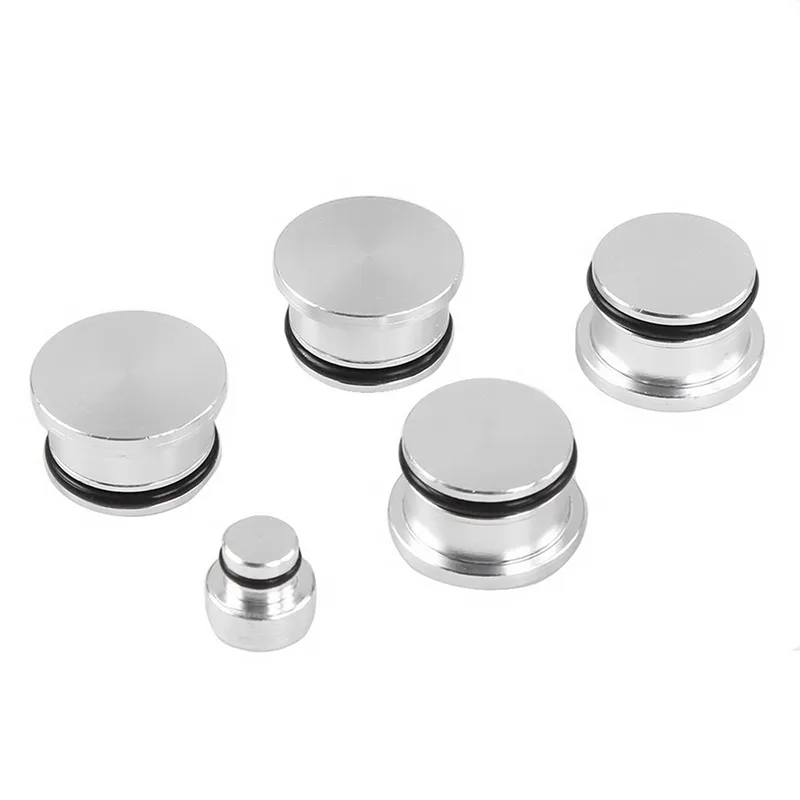 5-Pack Swirl Flap Blanks Inlet Manifold Kit - 1.9 CDTI 150Bhp Z19DTH ...