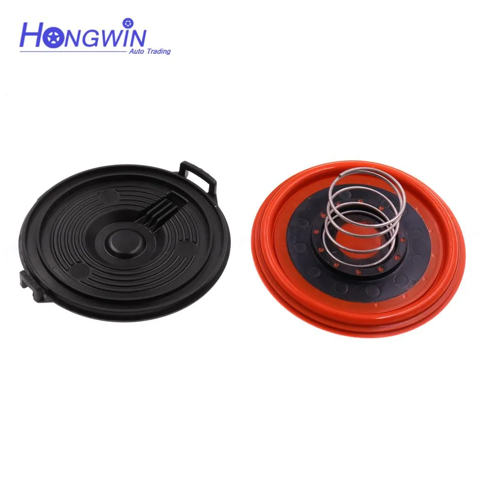 N43 80mm PCV Valve Cover Cap Repair Kit Membrane for BMW 1 3 5 Series ...