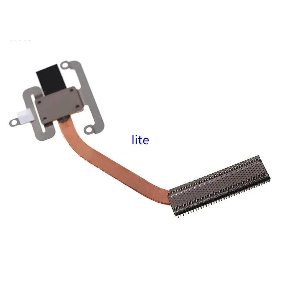 Nintendo Switch Cooler Fan, Copper Tube Heatsink for NS/OLED/Lite ...