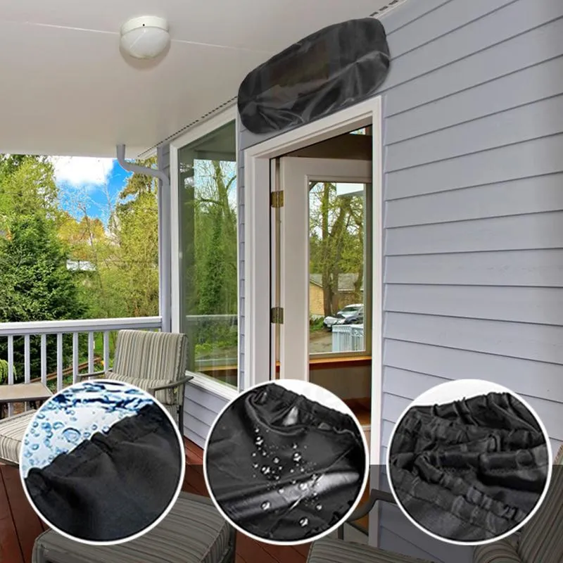 Waterproof Cover 30'' Oxford Electric Infrared Heater Protector ...