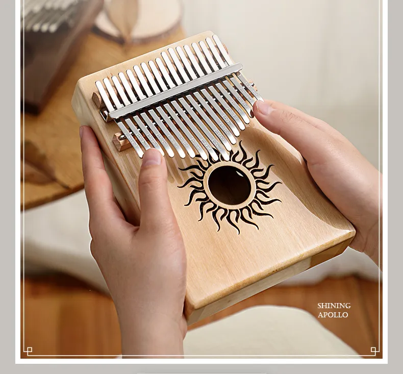 DHgate.com:Otomatone Japanese Instrument: Portable 17-Key Musical ...