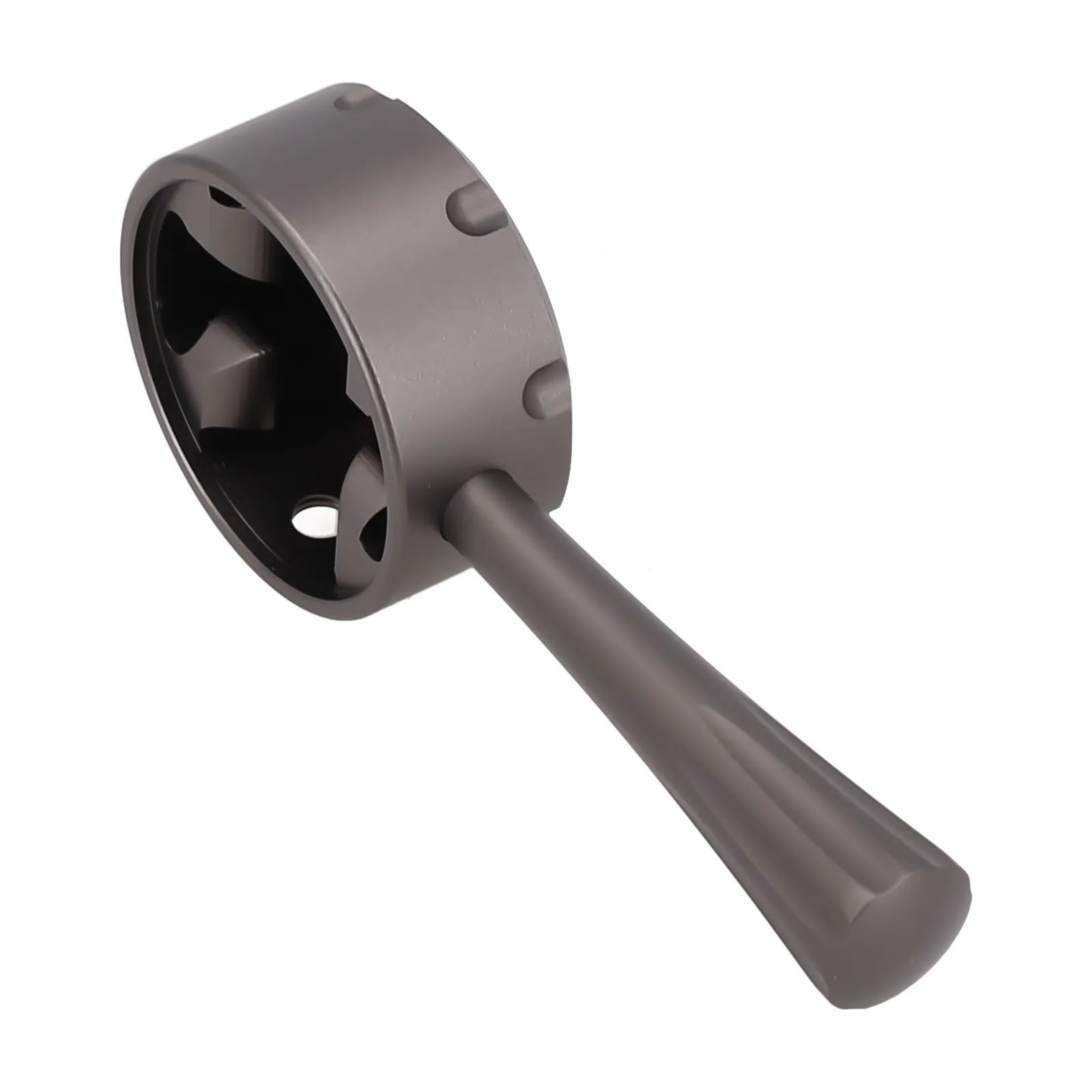 Coffee Machine Steam Lever Replacement - Hot Water Control Knob 11.5x4 ...