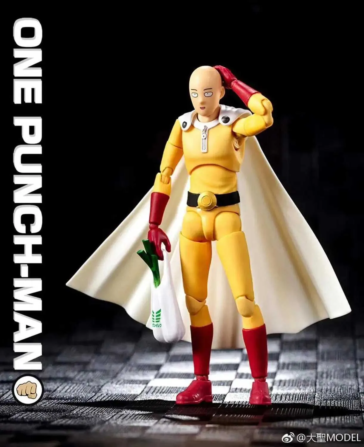 Shf one punch man store