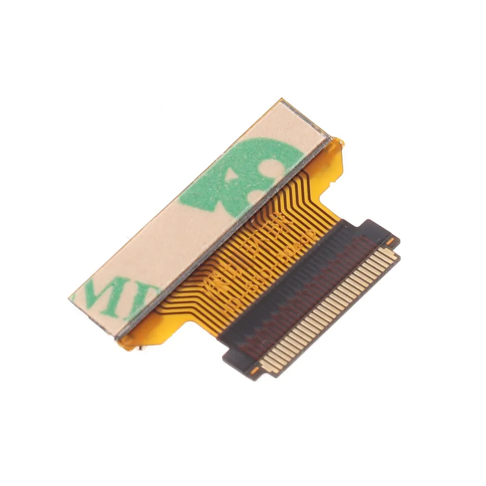 EDP 30Pin to 40Pin and 40Pin to 30Pin LED Screen Converter Cable ...