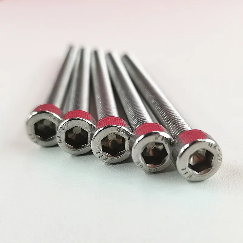 Treadmill Roller Screws, Running Belt Roller Screws, Rear Roller ...
