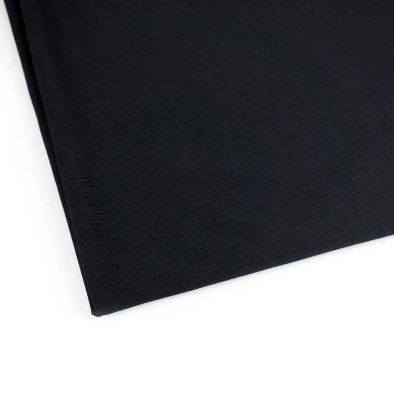 Black Speaker Transparent Cloth Thickened Audio Mesh Mask Cloth Speaker ...