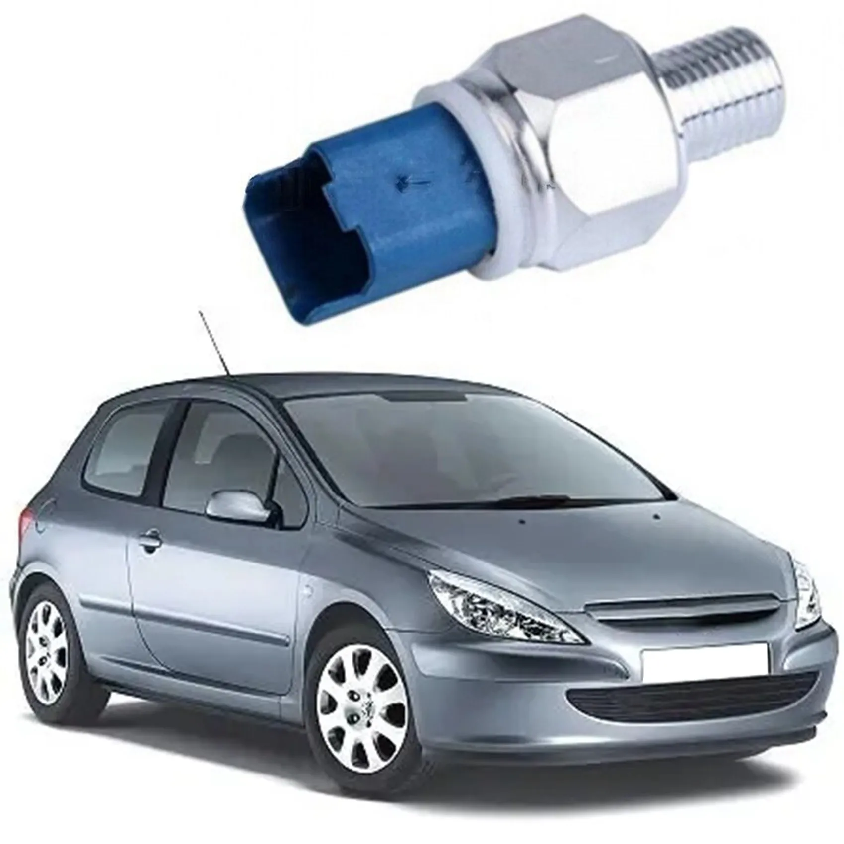 DHgate.com:Power Steering Oil Pressure Switch Sensor for Peugeot 307 ...