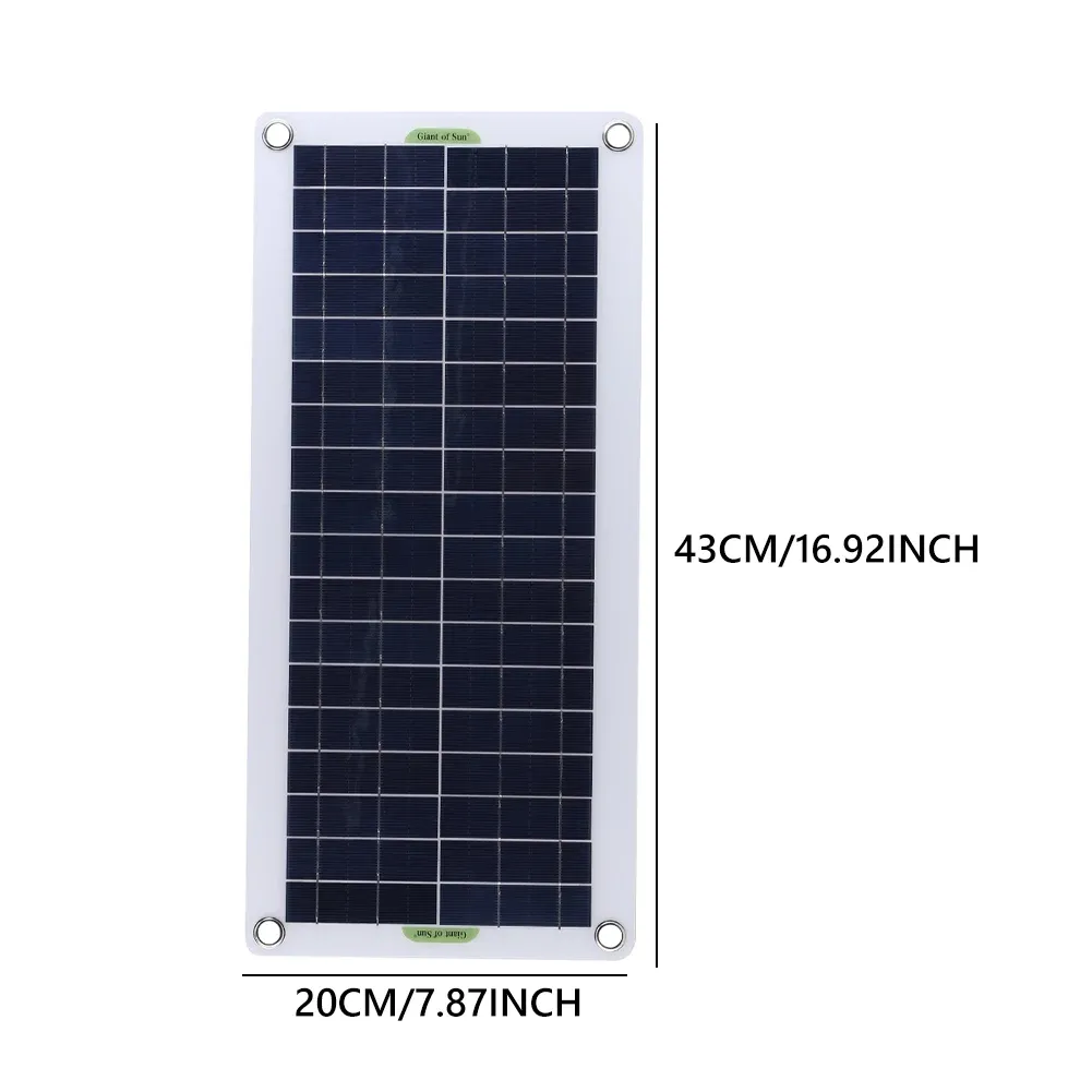 Wholesale Energy Saving 5hp Solar Panel Price For Garden Decoration ...