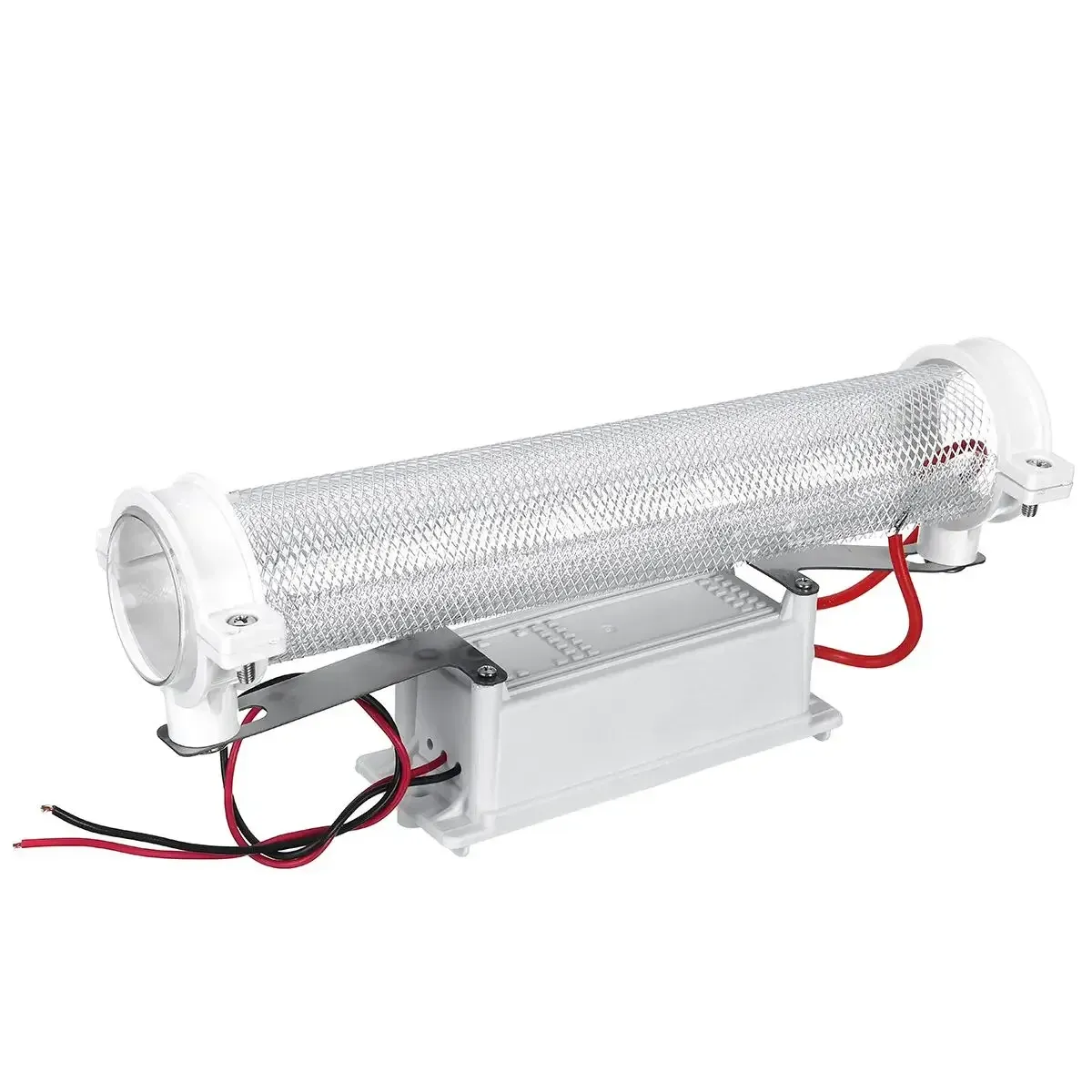 Ozone Generator Replacement 220V 10g 15g 20g Car Air Purifier Machine ...
