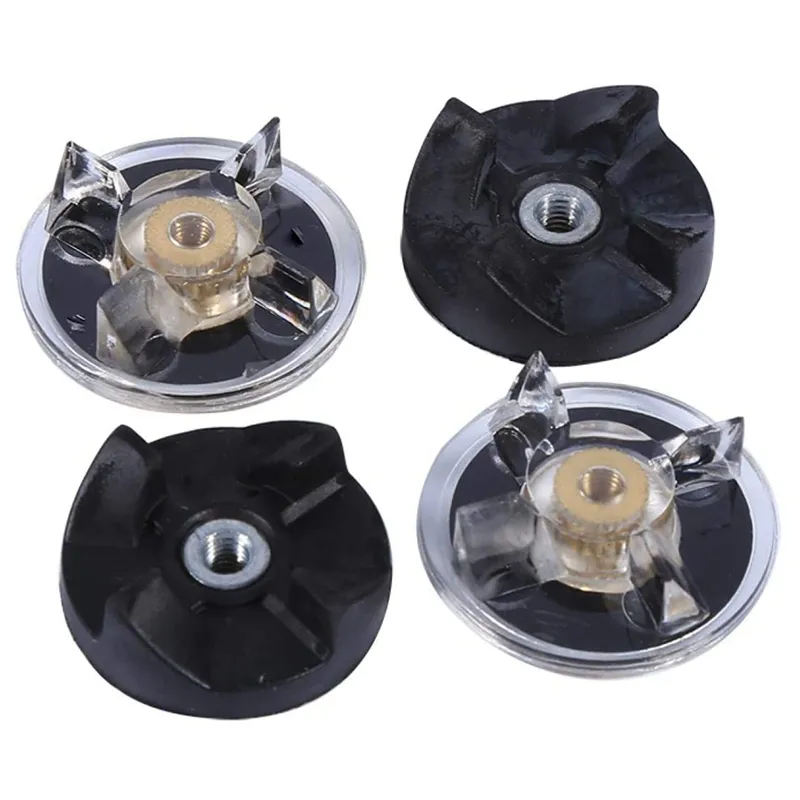 REPLACEMENT 250W Blender Base Gear Kit w/ Rubber Blade Gear | Magic ...