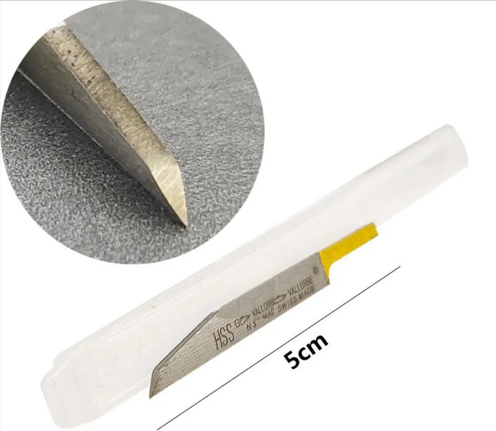 Professional Jewelry Engraver Tool Kit for Pneumatic Impact Engraver ...