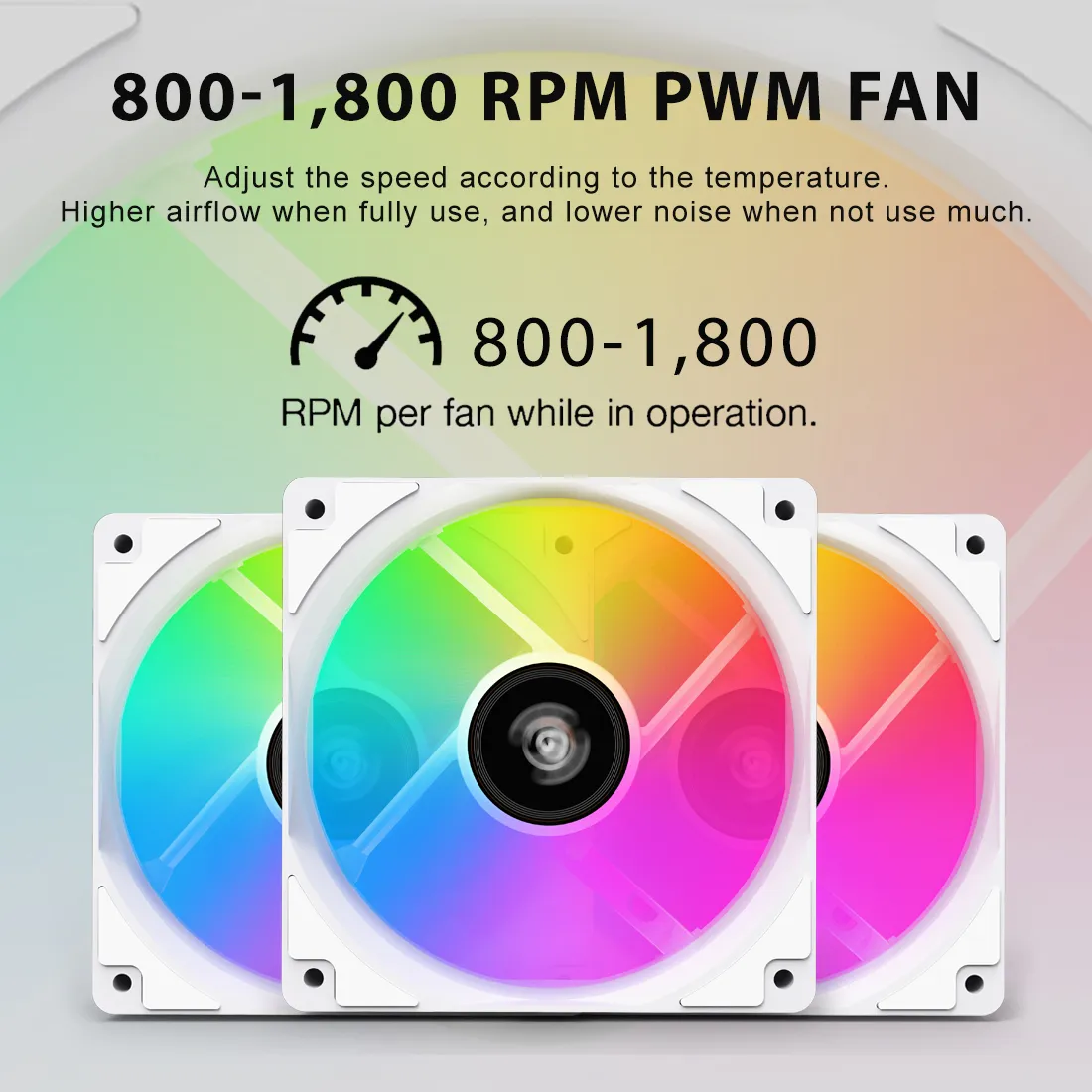 DHgate.com:Aigo White Water Cooling CPU Cooler, RGB Water Cooling ...