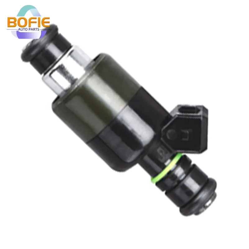 DHgate.com:4pcs Fuel Injector Nozzle Replacement, Fit for Daewoo Lanos ...