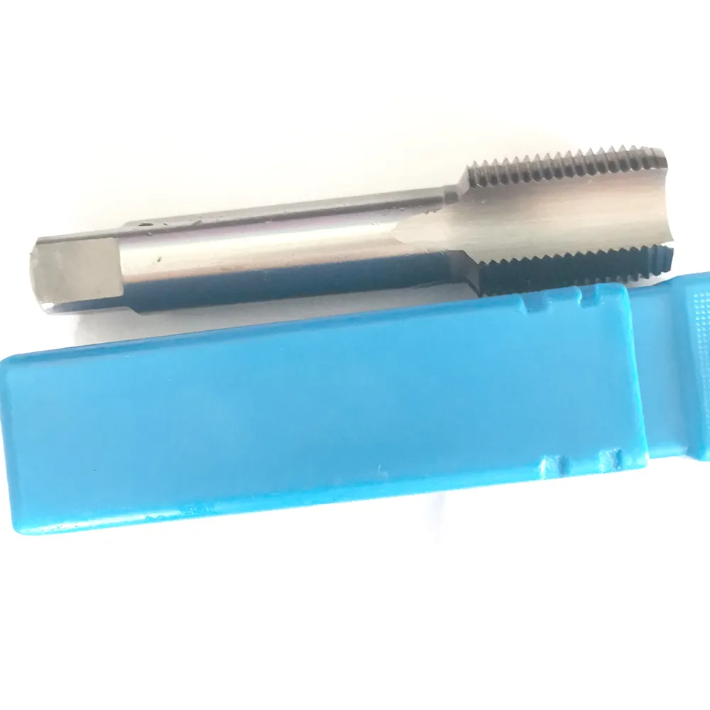 HSS Metric Right Hand Tap M32 M32X2.5 Fine Thread Cutting Straight ...