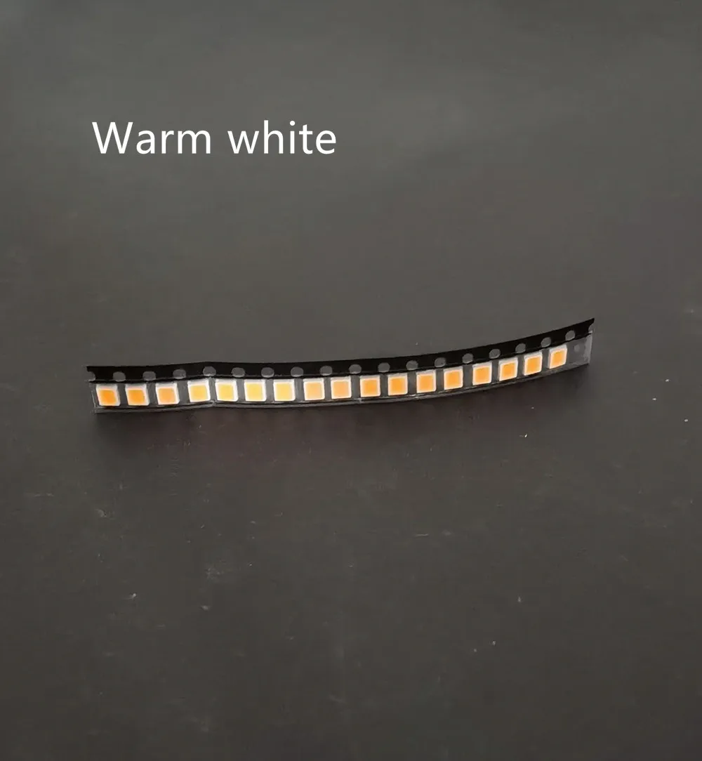 2835 SMD LEDs 3V 2W Cold White LED Diodes for TV Backlight Repair from ...