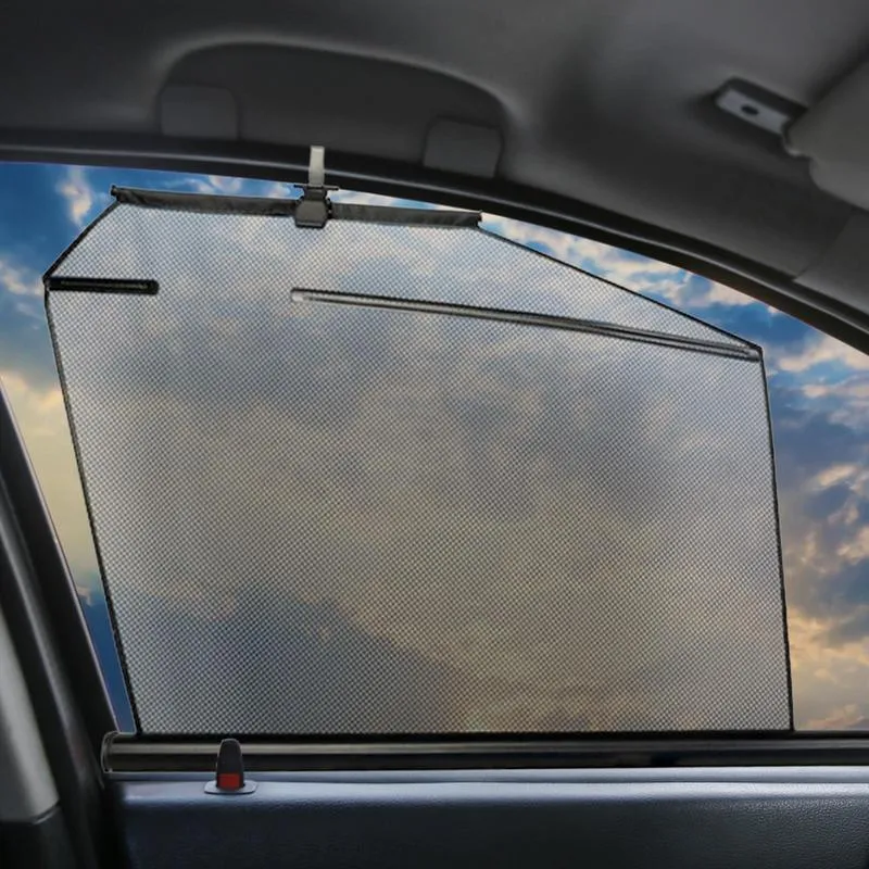 DHgate.com:Retractable Car Window Sunshades - Side & Rear Window Shades ...
