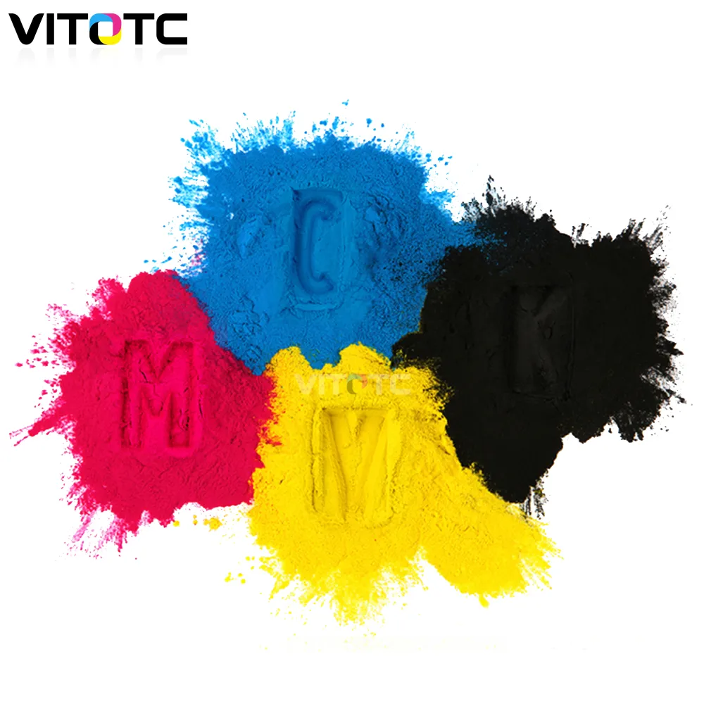 TK-5280 Refill Toner Powder Cartridge for Kyocera Printers 200g from ...