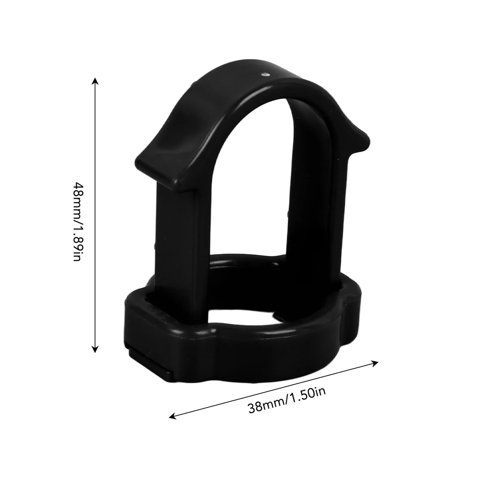 Guitar Knob Puller for Guitar Pedal Knobs: ABS Sturdy Replacement Tool ...