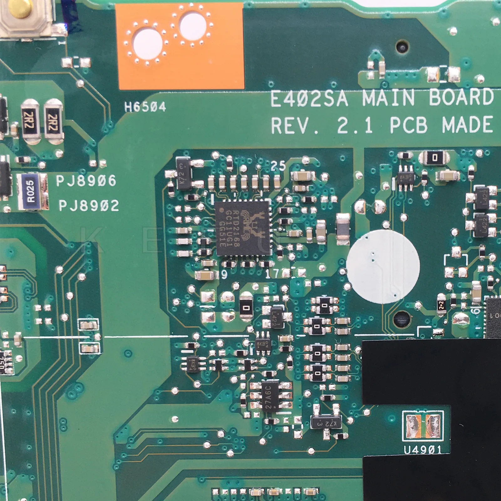 ASUS E402SA E402S E502SA E502S X502SA F502SA L502SA L402SA Laptop ...